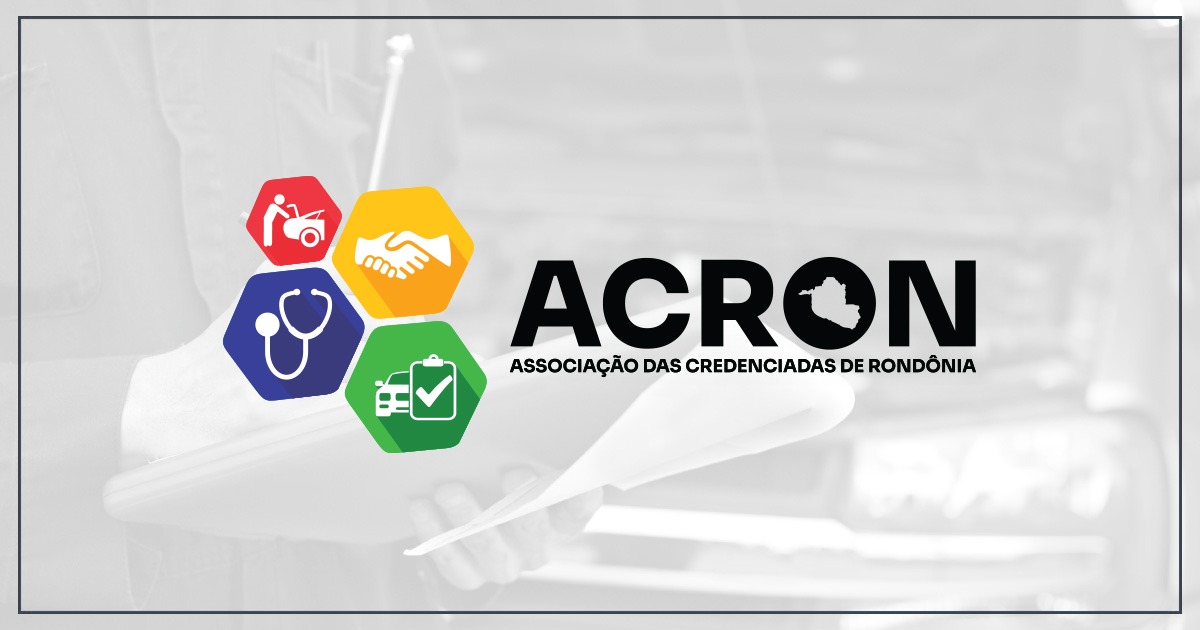 ACRON | NA DEFESA DOS INTERESSES EM COMUM DAS ECV’s — Constituída para ...